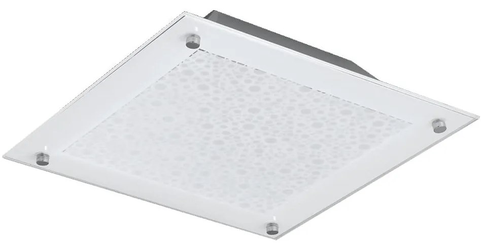 Prezent 45108 - Stropní svítidlo XEDO 3xE27/60W/230V