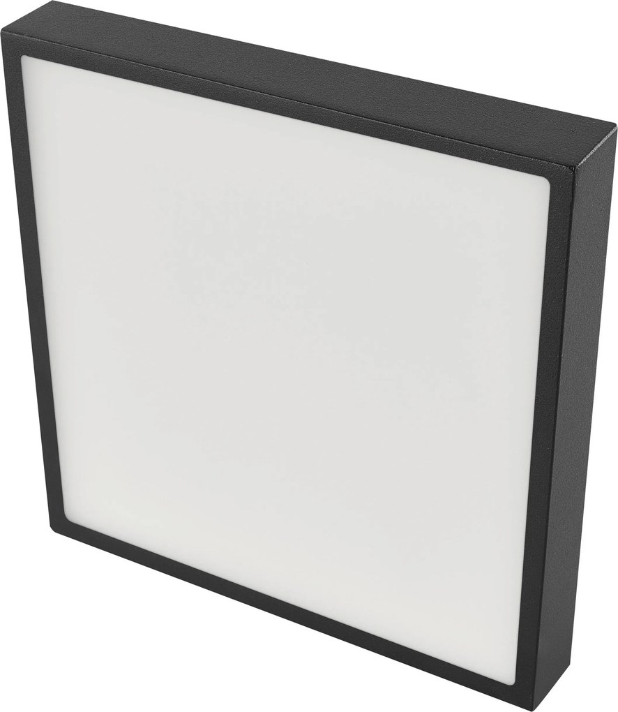 XXXLutz STROPNÍ LED SVÍTIDLO, 30/30/4.2 cm - Stropní svítidla - 005710079603