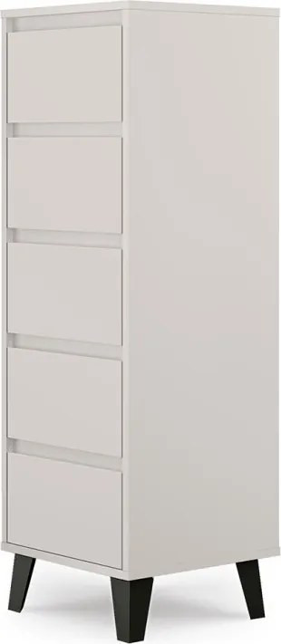 Komoda Borg 5s/40 kašmír