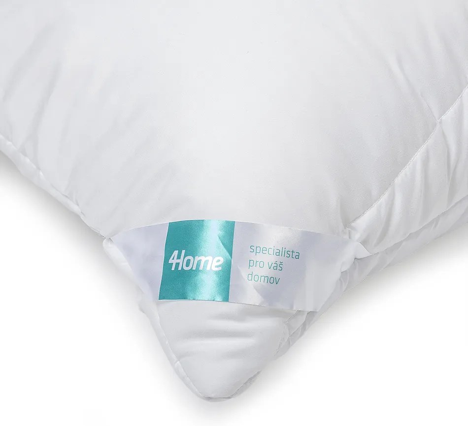 4Home Relaxační polštář Náhradní manžel (Dakimakura), 55 x 180 cm