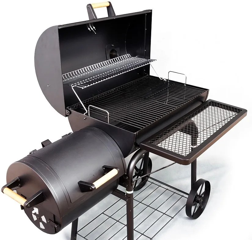 G21 Gril BBQ big G21-6390302