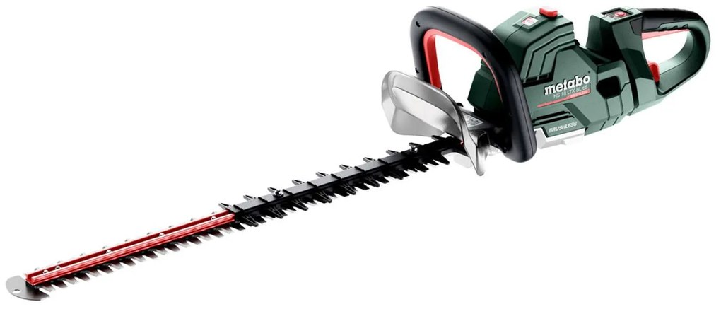 Metabo - 18V AKU plotové nůžky 65 cm, bez baterie a nabíječky 601723850