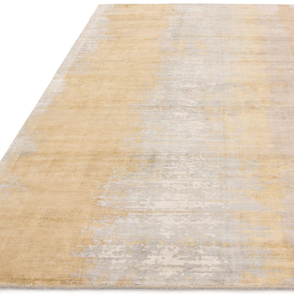 Tribeca Design Kusový koberec Thelwell Citrine Rozměry: 160x230 cm