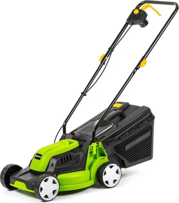 Elektrická sekačka 1200 W FIELDMANN FZR 2021-E