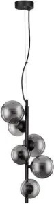 Závěsné svítidlo NOVA LUCE ODILLIA G9 9028859 bez žárovky