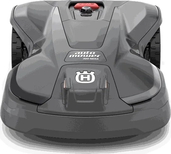 Robotická sekačka HUSQVARNA Automower 320 NERA