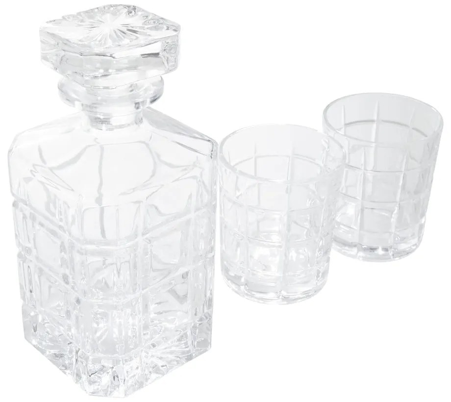 Set na whisky Auclair – Premier Housewares