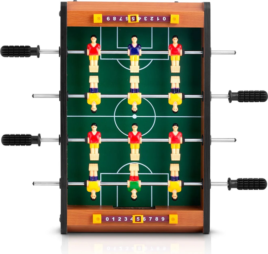 Dětský stolní fotbálek Neo-Sport NS-439
