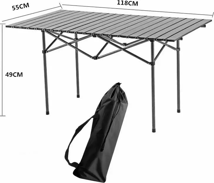 Verk Group TURISTICKÝ STOLEK 118 (6)