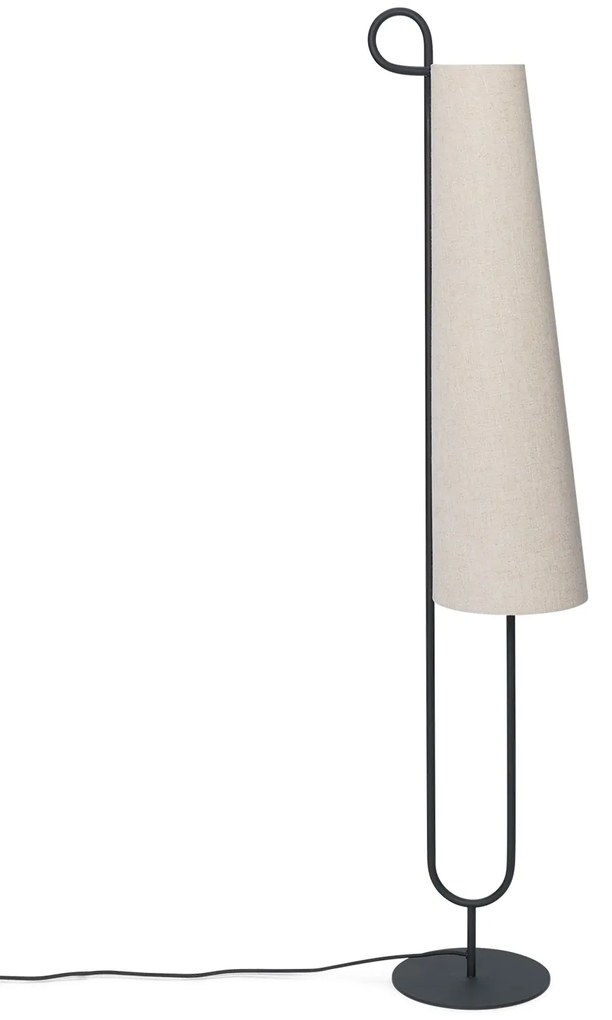 Ferm Living designové stojací lampy Ancora Floor Lamp