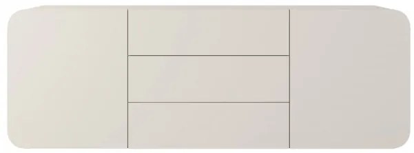 Vitrina Lektir 2DD3S, Barva: kašmír