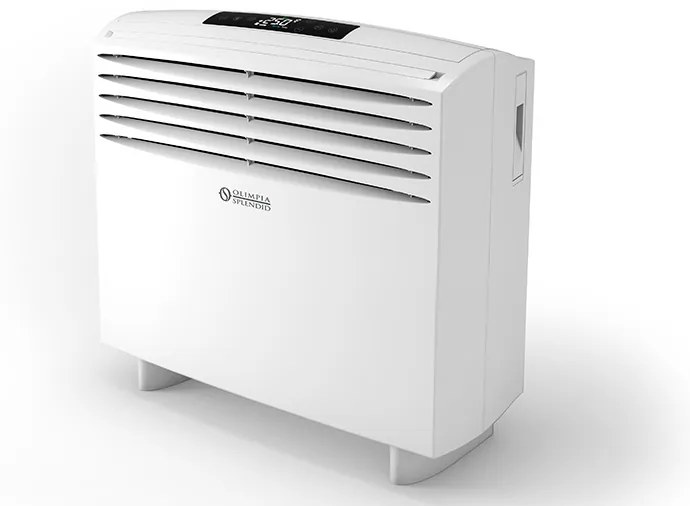 Klimatizace Olimpia Splendid Unico Easy HP