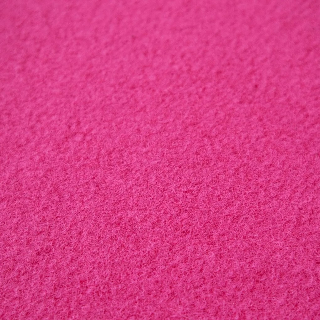 Beaulieu International Group, Běhoun Destiny 0529 Fuchsia, 100x400, růžová, dětský pokoj