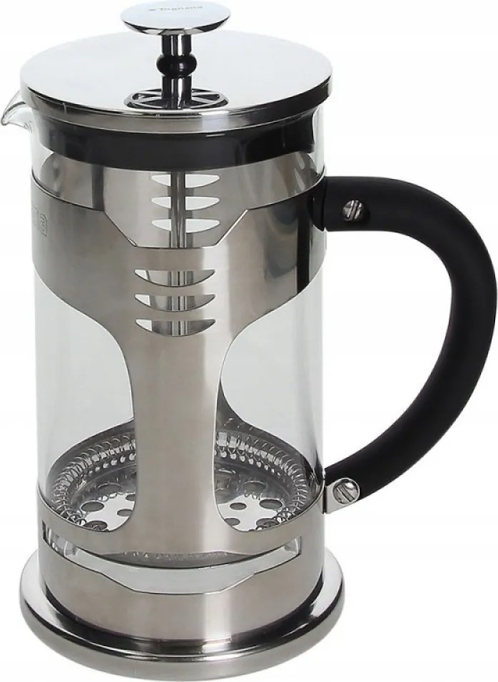 French Press překapávač na kávu skleněný 0,35 l K2
