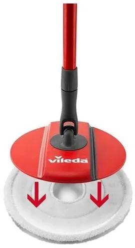 VILEDA Vileda Spin & Clean mop 161821