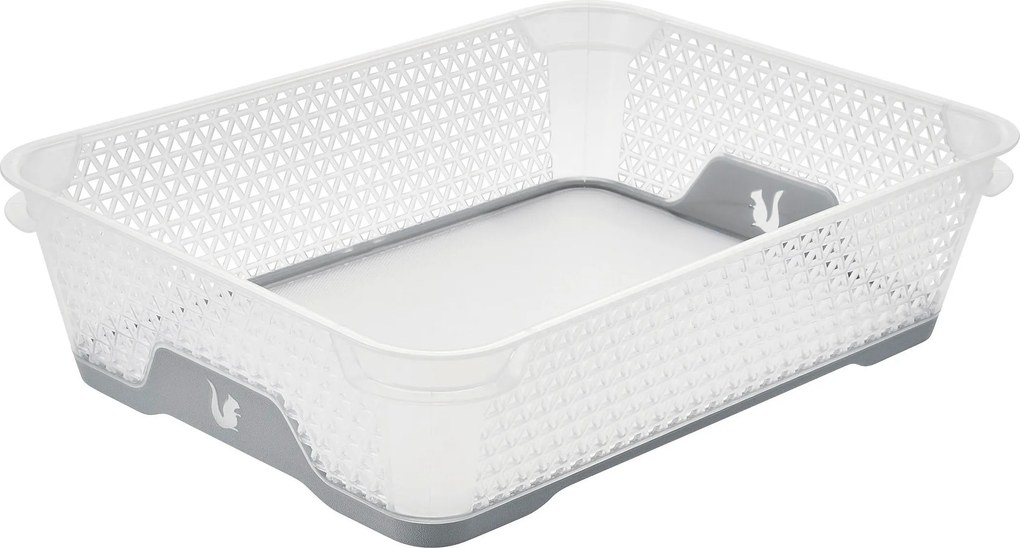 XXXLutz KOŠÍK NA DROBNOSTI plast - Boxy - 003556022703