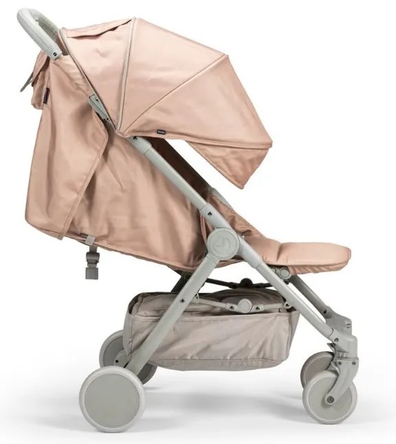 Kočárek Elodie MONDO Stroller® Blushing Pink