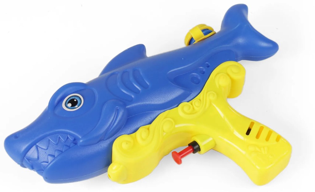 Vodní pistol žralok 23 cm