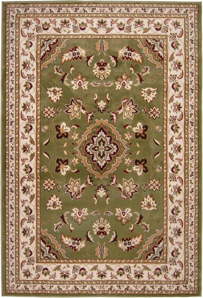 80x150 Kusový koberec Sincerity Royale Sherborne Green