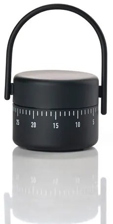 Zone Denmark Kuchyňská minutka Singles Black