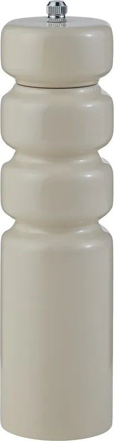 SALT & PEPPER Mlýnek na sůl/pepř 23 cm - béžová