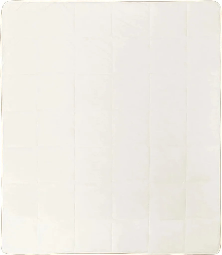 Sova Organická Bavlněná Přikrývka, GOTS certifikovaná, celoroční, 160x220 cm