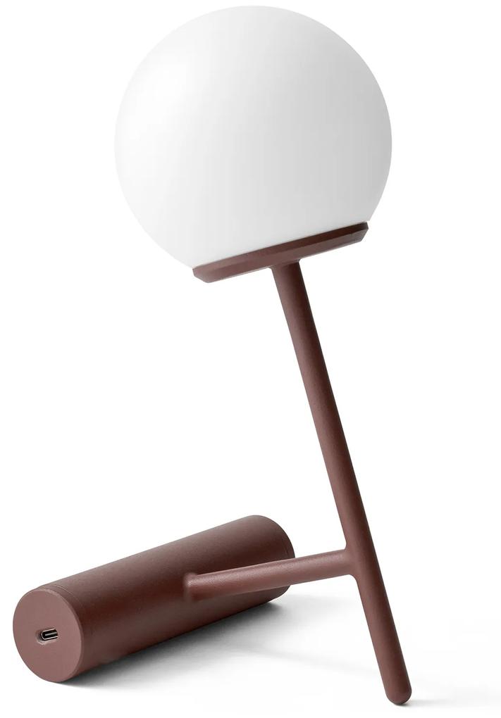 Audo Copenhagen designové stolní lampy Phare Table Lamp