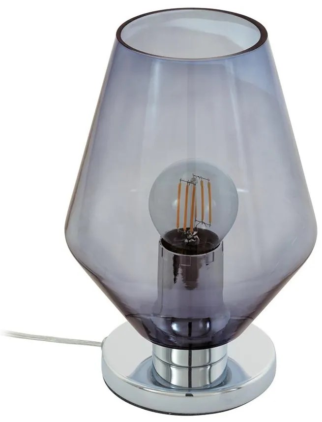 Eglo Eglo 96775 - Stolní lampa MURMILLO 1xE27/42W/230V EG96775