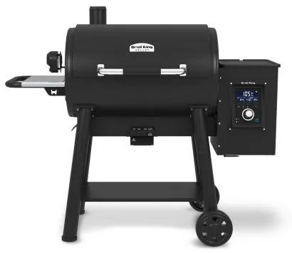 BROIL KING Regal Pellet 500