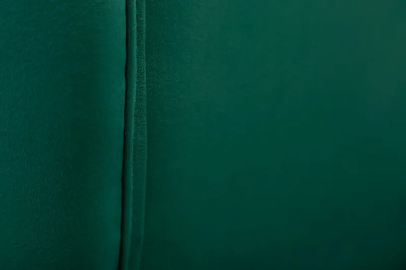 Křeslo Noblesse smaragdově zelené / 40478