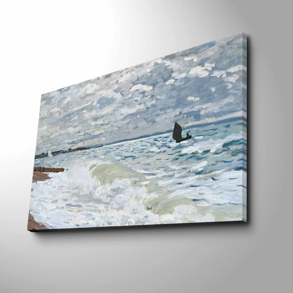 Reprodukce obrazu Claude Monet 11 45 x 70 cm