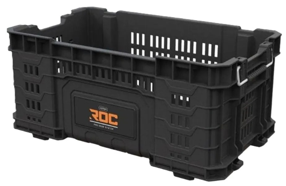 KETER ROC Pro Gear přepravka