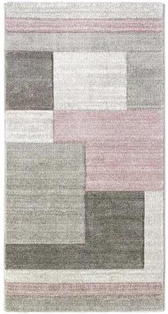 Koberce Breno Kusový koberec PASTEL  21640/755, Vícebarevné, 160 x 230 cm