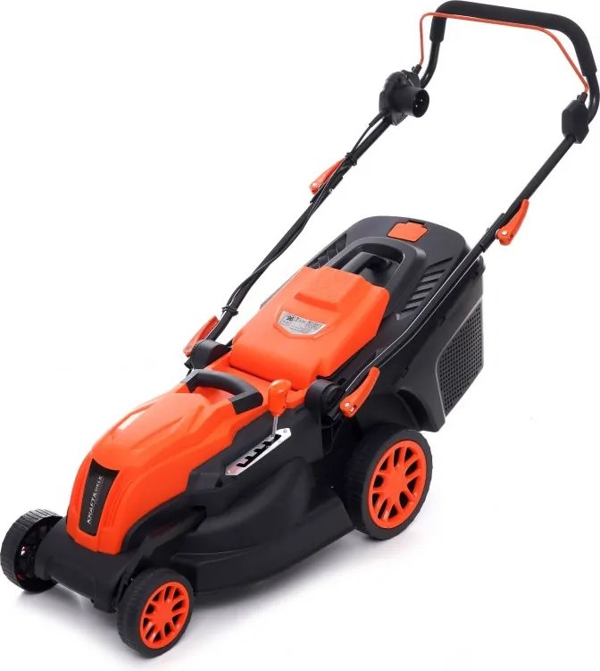 Elektrická sekačka 2600W 45L 38cm | KD5401