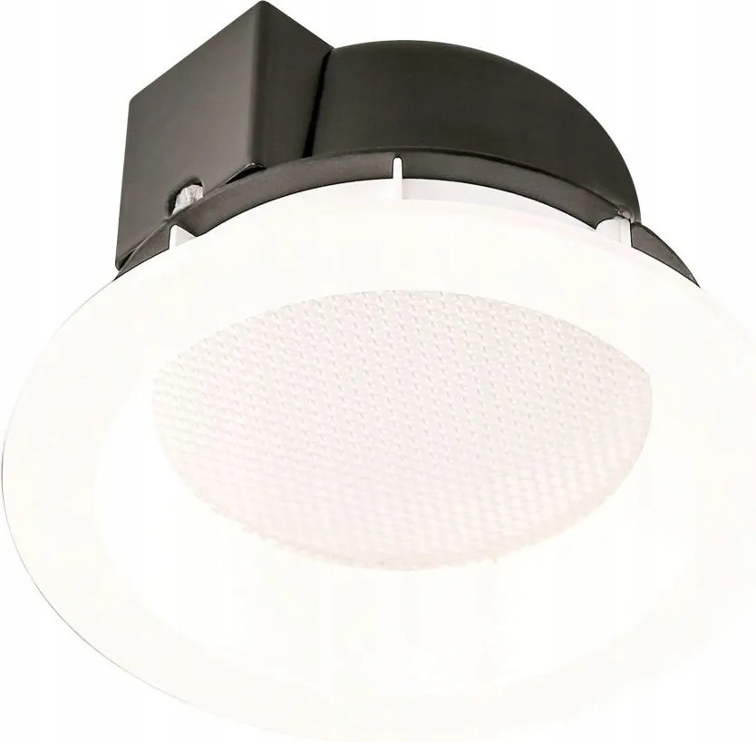 Led zapuštěné svítidlo 10W IP54 Damien DG-E04RST/WU-WW/MULTI Italux
