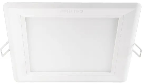 Philips 59832/31/P3 - LED podhledové svítidlo HADRON LED/12W/230V