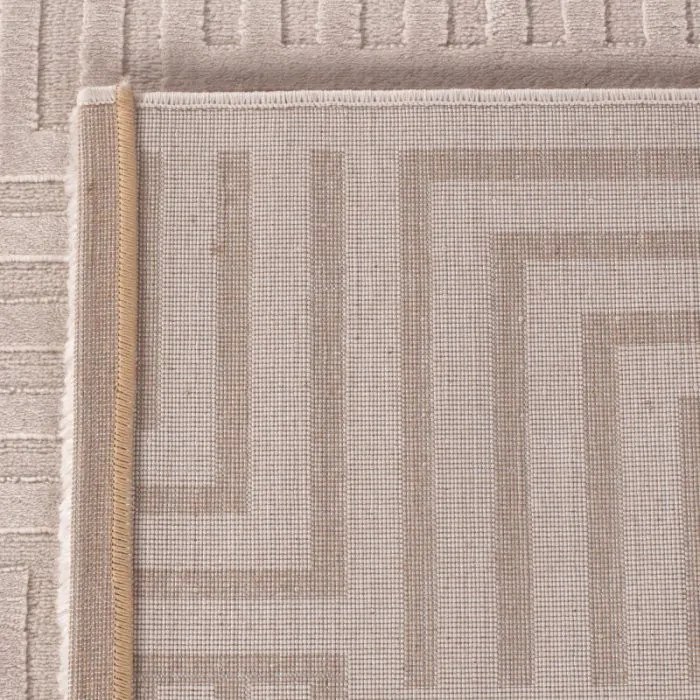 Vopi | Kusový koberec Sahara 1114 beige - 160 x 230 cm