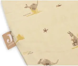 Jollein Spací pytel 70cm Kangaroots