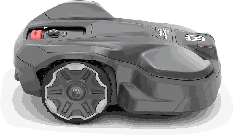 Robotická sekačka HUSQVARNA Automower 320 NERA