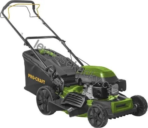 Benzínová sekačka Procraft PLM460 NE | PLM460 NE