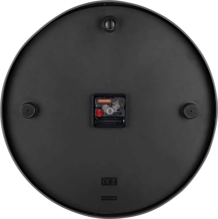 Nástěnné hodiny ø 40 cm Lofty – Karlsson