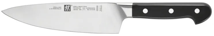 Zwilling J.A. Henckels Kuchařský nůž PRO tvar C, 18 cm