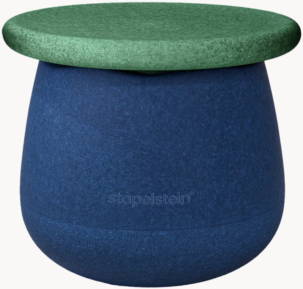 Dětský úložný taburet Dynamic