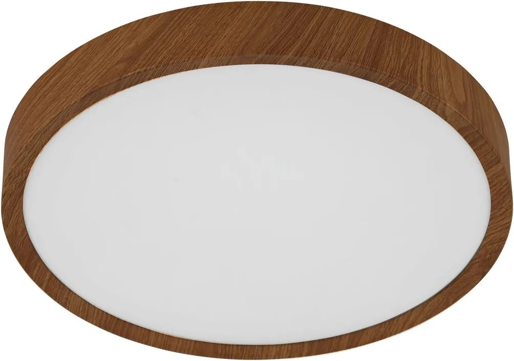 Eglo MUSURITA LED stropní svítidlo, 2000 lm, 16,8 W