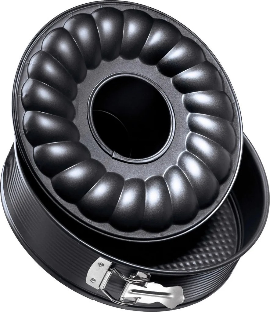 XXXLutz FORMA S ODNÍMATELNÝM DNEM 26 cm Zenker - 0044800552