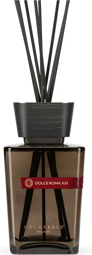 Locherber Milano difuzér Dolce Roma XXI Objem: 250 ml