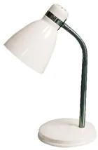 rabalux- Stolní lampa  PATRIC - bílá