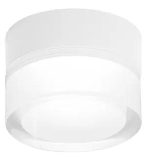 Svěží svítidlo do koupelny či k bazénu Mirbi Ceiling IP44 1.0  Svěží svítidlo do koupelny či k bazénu Mirbi Ceiling IP441.0 Barva: Bílá