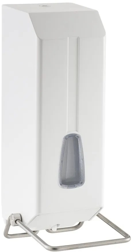 MARPLAST MARPLAST, HOSPITAL dávkovač tekutého mýdla 1200ml, bílá, A73601SP