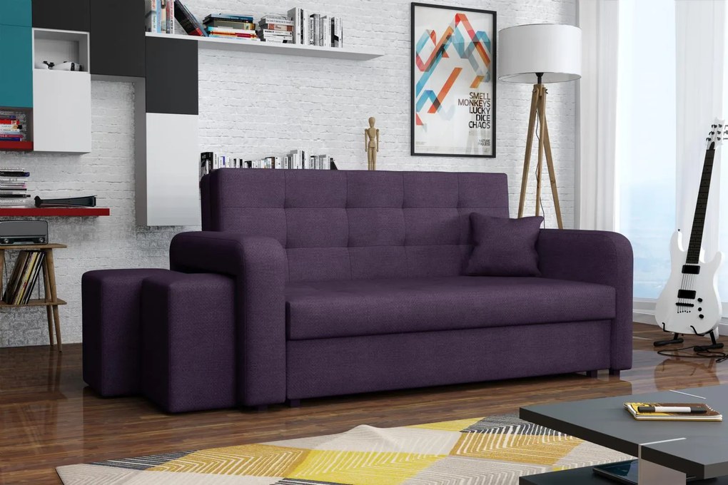 FN Pohovka Vivian Home III levá Enjoy 15